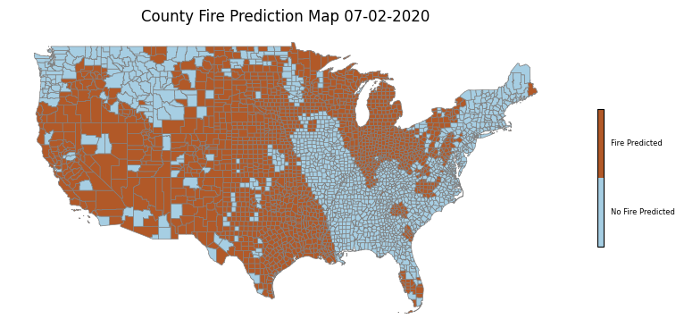 Madeleines Epic Open Science And Computing Blog Machine Learning And Open Source Giscience